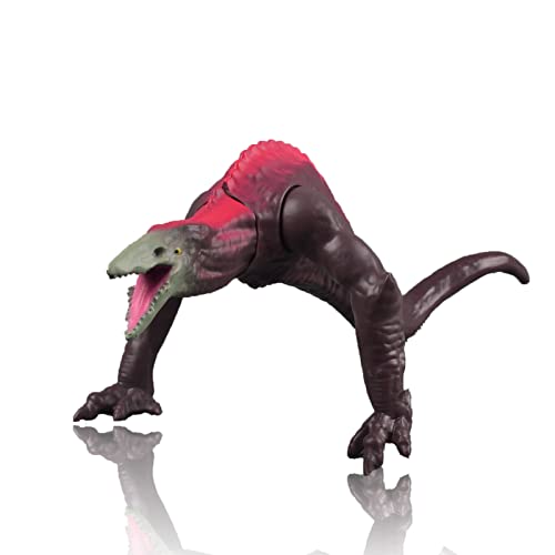 Godzilla vs Kong Toys 12" Head-to-Tail Hollow Earth Monsters Toys Skull ...