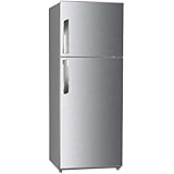 Aston, Single Door Refrigerator Convertible to Freezer, 21Cu.Ft, 595 L ...