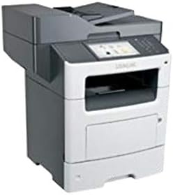 Lexmark XM 3150 Multifunctional Printer: Amazon.co.uk: Computers ...