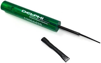 Delphi APTIV Metri-Pack Terminal Removal Tool 150 & 280 &Gt150 & Gt280 ...