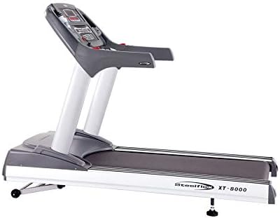 Body Solid Xt-8000 Steelflex Comm.Treadmill Xt-8000Hrc 4.0Hp price in ...