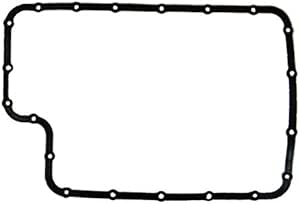 Transmission Parts Direct (F6TZ-7A191-A) E4OD/4R100: Gasket, Bottom Pan ...