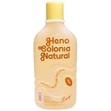 Amazon.com : Lancry Blue Colonia Natural 33.3 OZ : Bath Products : Beauty