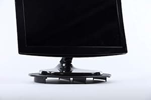 Amazon.com : Vu Ryte Stackable 1 Inch Computer Monitor Stand, 9" x 13 3 ...