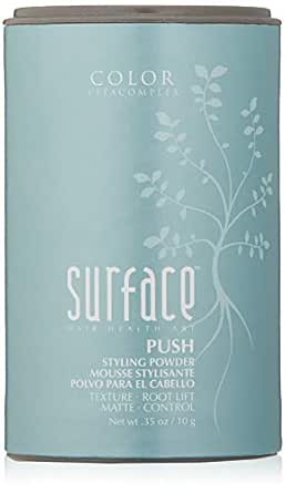 Amazon.com: Surface Push Styling Powder: Premium Beauty