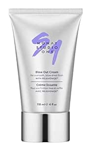 Amazon.com : Monat Blow Out Cream 118 mL/4.0 fl oz : Beauty & Personal Care