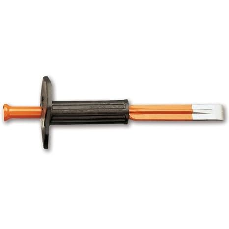 Beta 1701NPM 250 Masonry Chisel Hand Guards: Amazon.com: Industrial ...