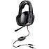 Amazon.com: Plantronics GameCom 367 Closed-Ear Gaming Headset: Electronics