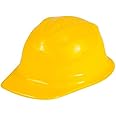 Amazon.com: Rhode Island Novelty Child Size Plastic Yellow Construction ...