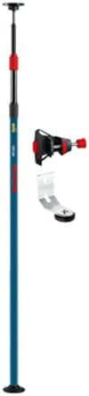 Bosch BP350 Telescoping Pole with 1/4-Inch by 20-Inch Laser Mount ...
