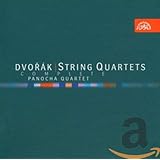 Antonin Dvorak, Prager Streichquartett, Prague String Quartet - Dvorak: The String Quartets ...