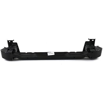 Amazon.com: Genuine Toyota Parts 52021-35020 Front Bumper Reinforcement ...