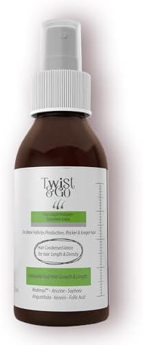 سعر Twist & Go Length Intensive Treatment Lotion 125Ml فى مصر | بواسطة ...