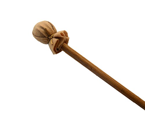 18.5 inch USA Made Oak Mahlstick, Maulstick, Maalstok, Painter's Stick ...