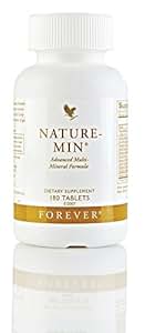Amazon.com: Forever Nature-Min by Forever Living: Health & Personal Care