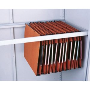 Dams Universal Lateral Filing Frame - Grey: Amazon.co.uk: Office Products