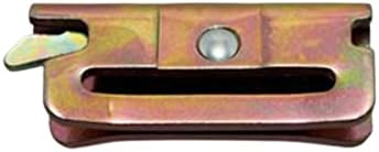 DC Cargo Loose E-Track Spring Fitting for Creating Custom TieDown ...