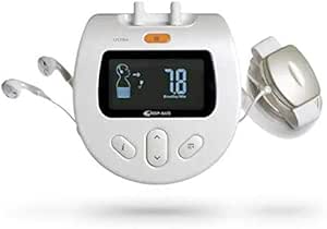 Amazon.com: RESPeRATE Deluxe Duo | Lower Blood Pressure Naturally | Non ...
