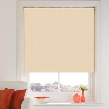 Cream Roller blinds - Moroccan Sands Roller Blind: Amazon.co.uk ...