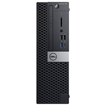Amazon.com: Dell OptiPlex XE3 9D88M Tower Desktop: Computers & Accessories