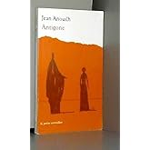Antigone (French Edition): Jean Anouilh, Table Ronde: 9782710381419 ...