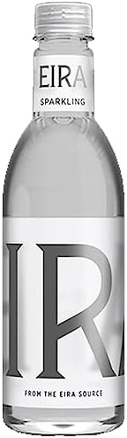 سعر Eira PET Sparkling Water, 500ml x 24 فى السعودية | بواسطة امازون السعودية | سوبر ماركت كان بكام