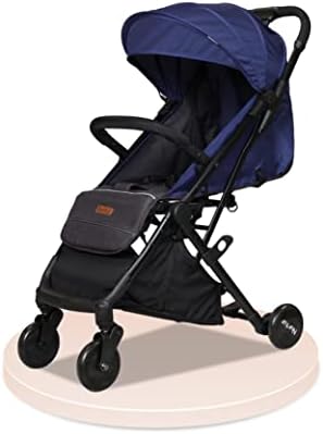 Nurtur Bravo Baby/Kids Travel Stroller 0 36 months, Storage Basket ...