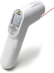 Amazon.com: ThermoWorks Gun shaped Point and Shoot big digit Next ...