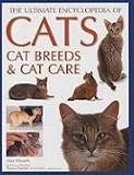 The Ultimate Guide To Cat Breeds: A useful means of identifying the cat ...
