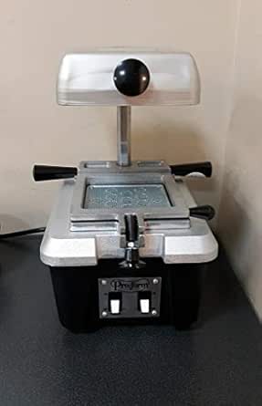 Amazon.com: KEYSTONE - PRO - FORM Single Chambered Vacuum Forming ...