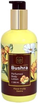 BUSHRA BODY LOTION 250 ML price in UAE | Amazon UAE | kanbkam