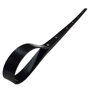 Strap Feeder Tool For Woven Cord EZ Strap - - Amazon.com