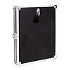 Vaultz Locking Storage Clipboard for Letter Size Sheets, Key Lock ...
