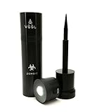 VSSL Flask - Flashlight Designed To Hold Booze