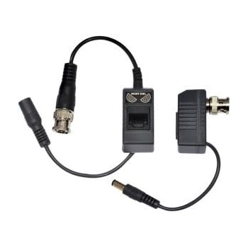 Amazon.com : 1 - Ethernet to BNC Converter : Camera & Photo