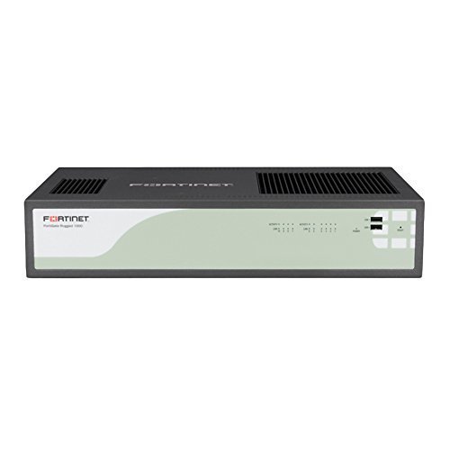 Buy Fortinet FortiGate Rugged 100C / FGR-100C Next Generation (NGFW ...