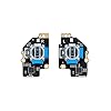 Guli Kit Electromagnetic Module Joystick for Steam Deck, No Drifting ...