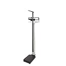 Amazon.com: Healthometer 402KL Physician Beam Scale w/ Height Rod (390 ...