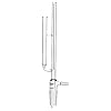 stonylab Glass NMR Tube Washer, Borosilicate Glass NMR Tube Cleaner for ...