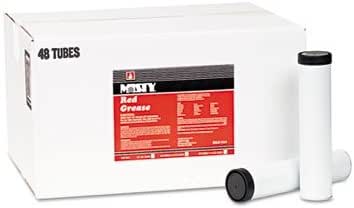 Amazon.com: AMRRL72648 - Misty Red Grease: Health & Personal Care