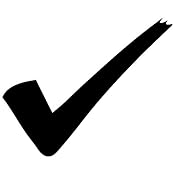 Amazon.com : Check Mark Office Stamp | Self-Inking Stock Office Rubber ...