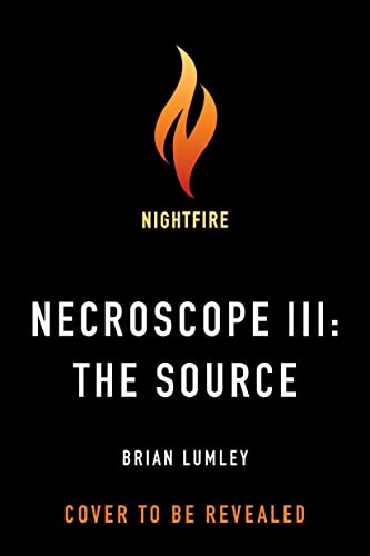Amazon.com: Necroscope III: The Source (Necroscope, 3): 9781250863560 ...