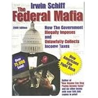 Amazon.com: Federal Mafia: How It Illegally Imposes and Unlawfully ...