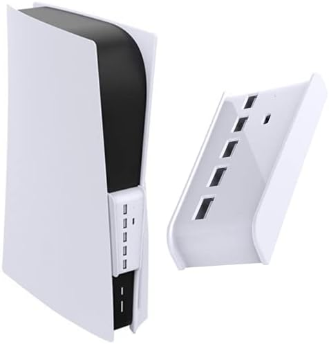 PS5 USB HUB, High-Speed Transmission Extender USB Type C 3.1HUB Adapter ...