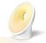 Philips HF3550/01 Wake-Up Light (nur mit iPhone 4S/4/3GS nutzbar) weiß ...