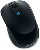 Microsoft Wireless Mouse 5000: Amazon.co.uk: Computers & Accessories