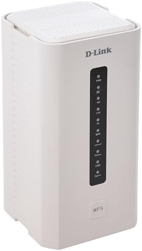 D-Link DWR 3000M 5G CPE Wi-Fi6 AX3000 Router price in UAE | Amazon UAE ...