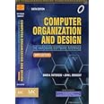 COMPUTER ORGANIZATION AND DESIGN 6TH EDITION: PATTERSON.: 9789351073963 ...