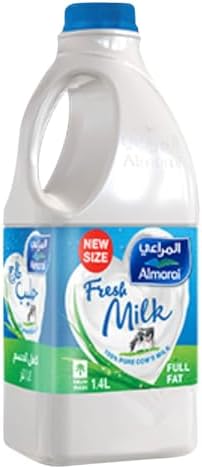 Almarai Full Fat Fresh Laban Drink 1.4 Liter price in Saudi Arabia ...