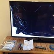 Amazon.com: Samsung UN32EH5000 32-Inch 1080p 60Hz LED TV (2012 Model ...